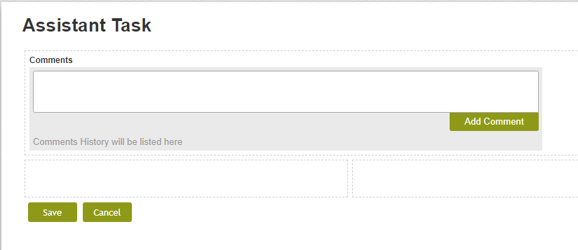 Parallel Task – AgilePoint
