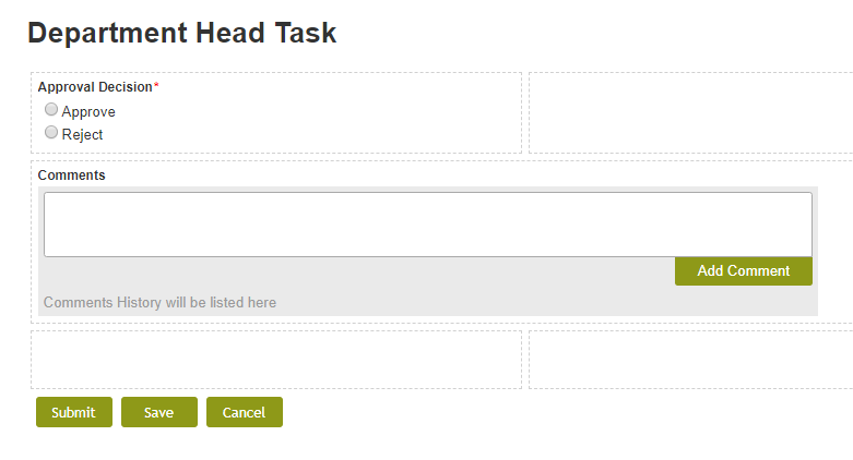 Parallel Task – AgilePoint